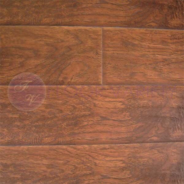 Hampton Oak, a part of Imperial Collection